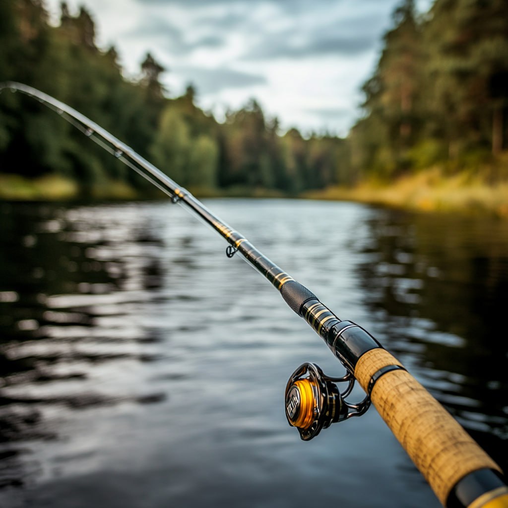 Quality Fishing Rod: What You Need to Know Before Buying - On the Hook